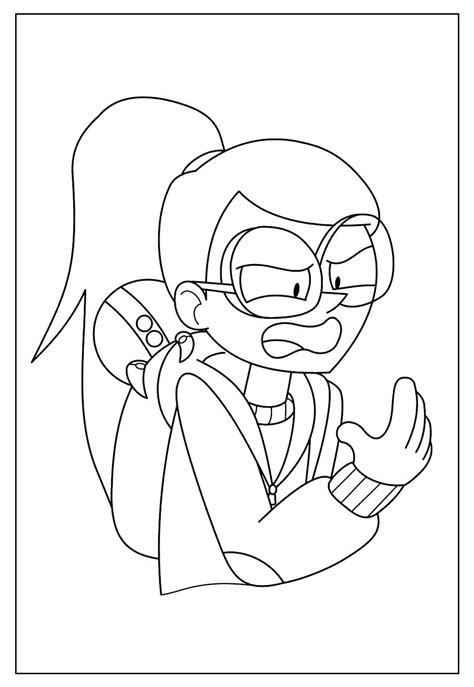 Desenhos De Trem Infinito Para Colorir Bora Colorir