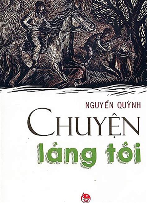 Sách Nói Chuyện Làng Tôi Nguyễn Quỳnh Audio Books SACHNOI VIP