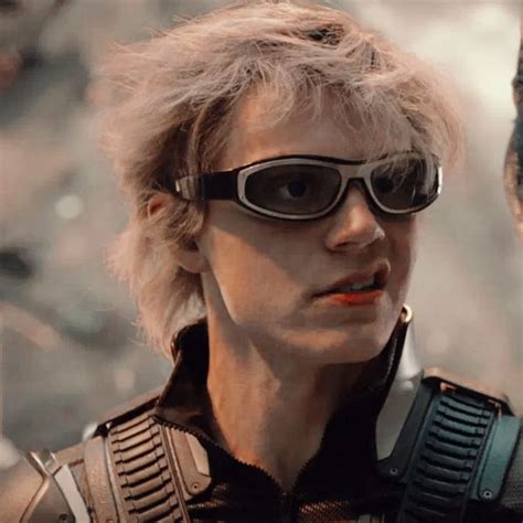 Peter Maximoff Quicksilver Icon Quicksilver Comics X Men Peter