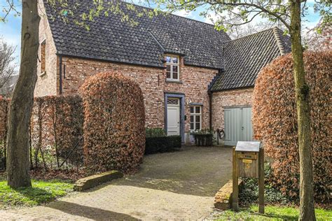 Huis Te Koop Kerkewei Cn Zetten Funda