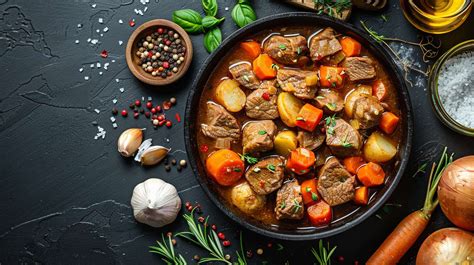 Recette De Veau Mijot Aux L Gumes Saveurs D Antan