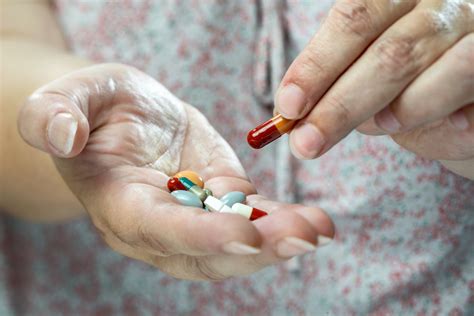 B Drug Discount Program Why More Transparency Will Help Low Income