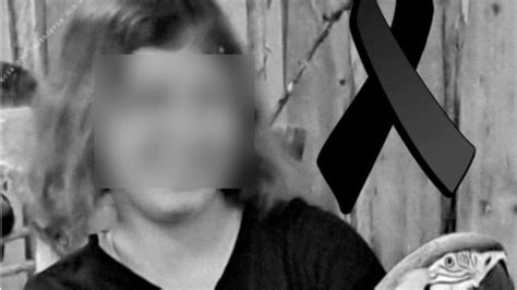 Zaginiona 13 letnia Nadia z Inowrocławia nie żyje Mój świat runął
