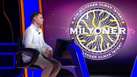 Kim Milyoner Olmak İster 1 milyonluk soru ve cevabı nedir Gecce