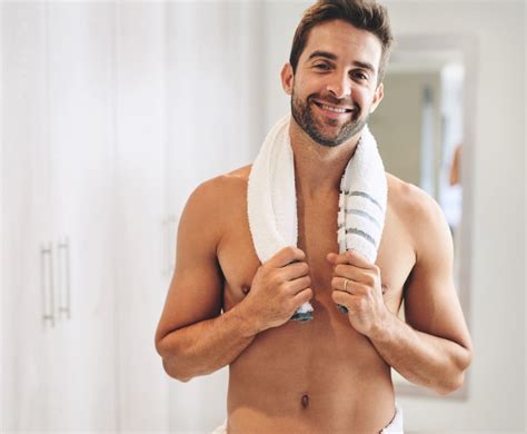 Brusthaare lasern in Zürich Swiss Derma Clinic
