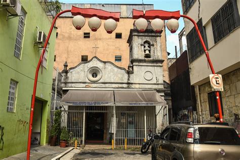 Capadocianas Pra A Da Liberdade Em Sp Tem Nome Alterado Para