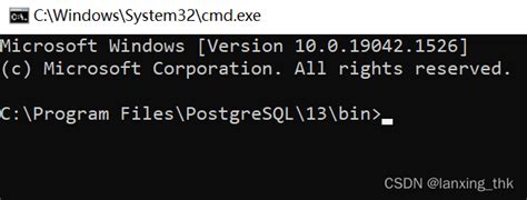 windows下postgresql导入sql文件， 导出文件 pgsql导入sql文件 csdn博客