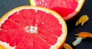 Pomelo Beneficios Propiedades Contraindicaciones Nutrientes