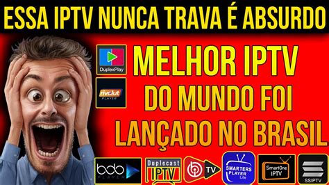 ESSE É O MELHOR IPTV DO BRASIL QUAL É MELHOR IPTV OU P2P SAIBA TUDO