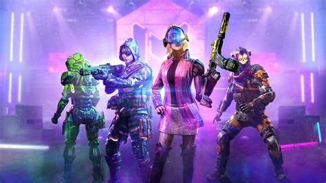 Call Of Duty Mobile Season 11 Battle Pass Skins Wallpaper 4k HD ID 6475