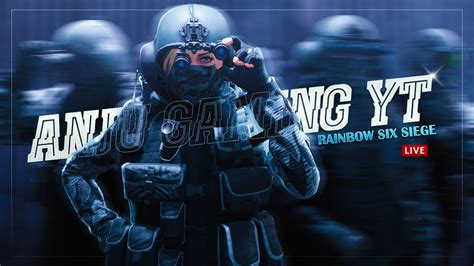 Tom Clancy S Rainbow Six Siege Gameplay Operation Shadow Legacy