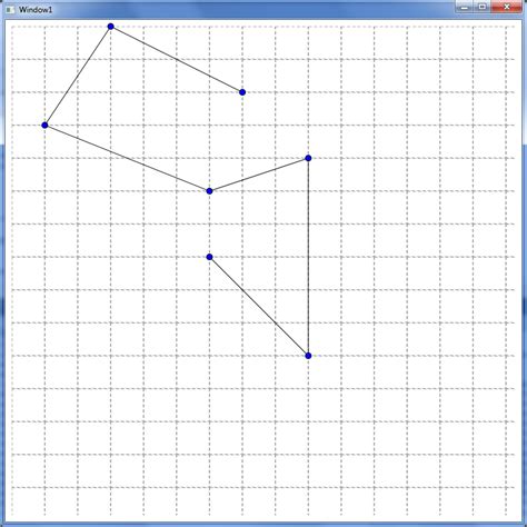 C WPF Render Event Not Drawing Anything Stack Overflow