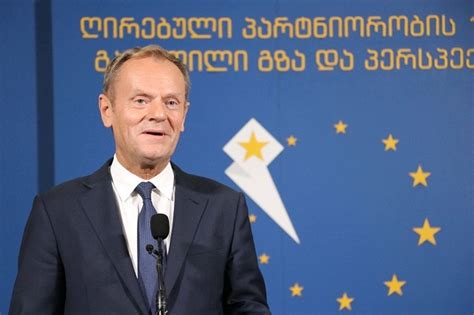 Tusk Nie Stawi Si Przed Komisj Ds Vat Wniosek O Usprawiedliwienie