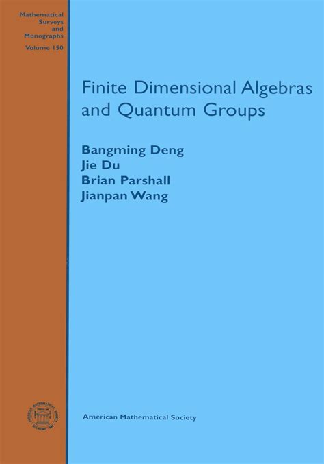 lectures on quantum groups