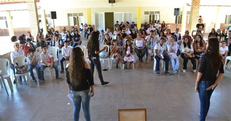 Secretaria Municipal de Educação e Cultura Lajes RN