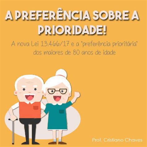 Lei De Prioridade De Atendimento Ao Idoso Dicas De Lei