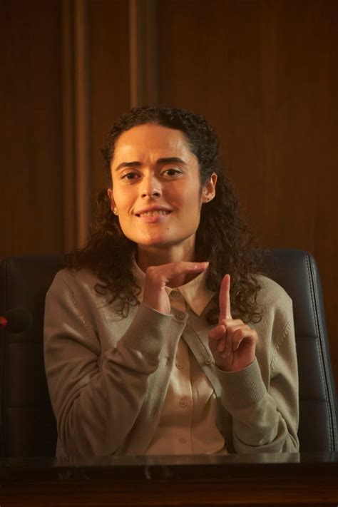 Accused Season 1 Episode 2 Review Ava S Story TV Fanatic