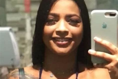 Quem Era Samynha Silva Influenciadora Perseguida E Morta A Tiros