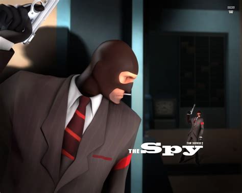 Создать мем france spy tf2 tf 2 spy шпион team fortress 2