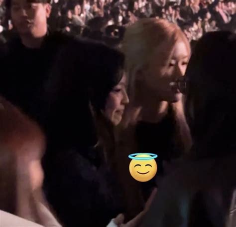 THEQOO BTS V BLACKPINK Jennie Rosé y Ryu Jun Yeol fueron al