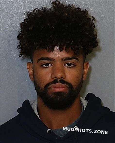 ZENON NATHANIEL 08 15 2023 Osceola County Mugshots Zone