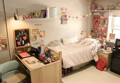 Detail Warna Kamar Aesthetic Korean Koleksi Nomer
