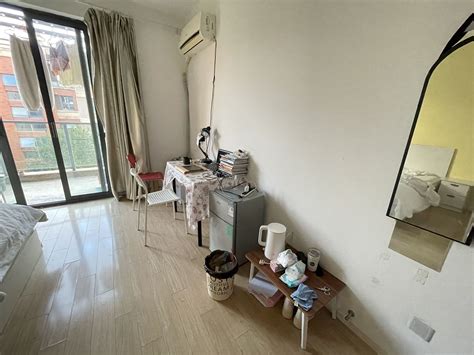 Nanjing Qixia Shared Apartment Sublet Long Short Term Replacement