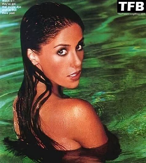 Soleil Moon Frye Sexy Collection 18 Photos TheFappening