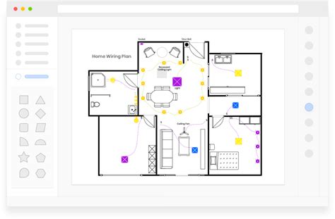 The Floor Plan Is Shown In An Open Source View And It Appears To Be