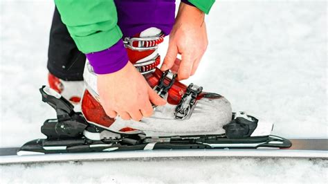 Ski Boot Flex How To Choose Yours Chart Inside AlpInsider