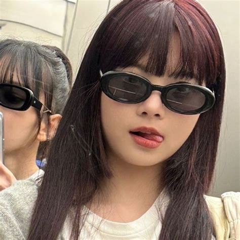 Le Sserafim Madmakz Eunchae And Sakura Matching Icons Matching Icons