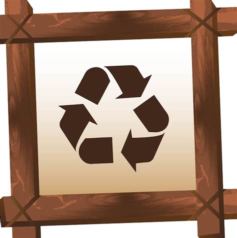 Strony Gospodarstwa Znak Recyklingu Zdjęcia darmowe pobieranie na Freepik