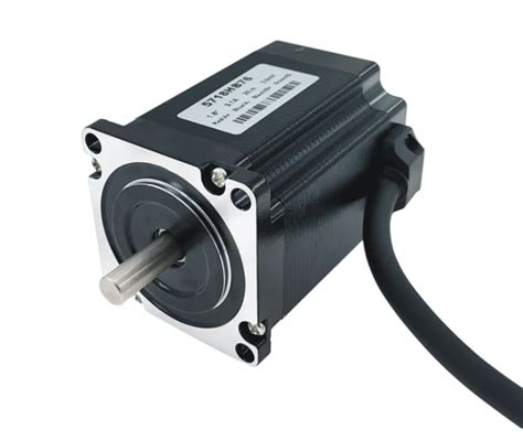 Byg Stepper Motor Degree A N M Mm Phase Hybrid Driver