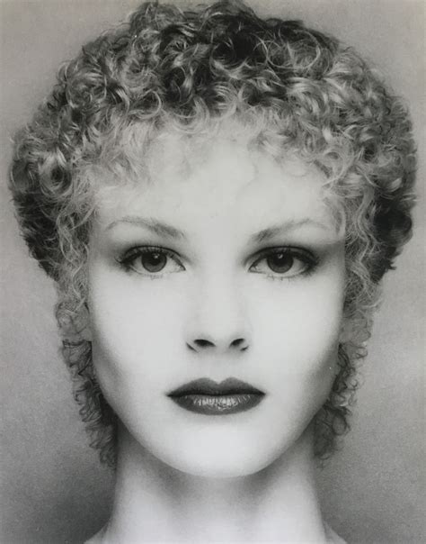 Vidal Sassoon Vidal Sassoon S Most Famous Haircuts Grace Coddington Peggy Moffitt Hair Styles