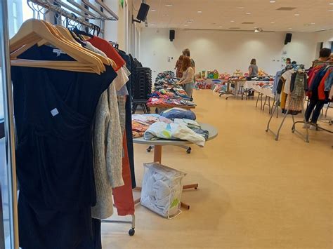 BOURSE AUX VÊTEMENTS PRINTEMPS ETE 2024 Association Jumeaux et Plus 85