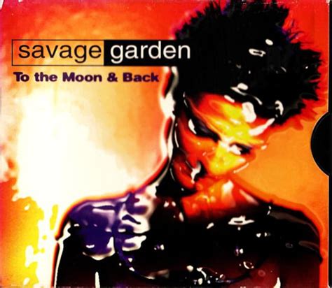 Savage Garden To The Moon And Back Australian Version Music Video