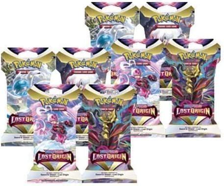 Best Pokémon Sword Shield Lost Origin Card Sets Updated 2022
