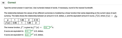 type the correct answer in each box use numerals instead of words if necessary round to the