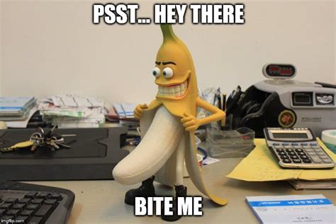 Bad Banana Banana Week A Chanuser Event Imgflip
