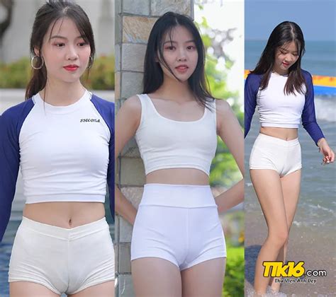 Top 1997 Ảnh gái múp khoe Mu cực khủng cực khiêu khích chảy nước