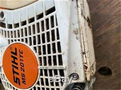 Stihl Ms Tc Parts Diagram