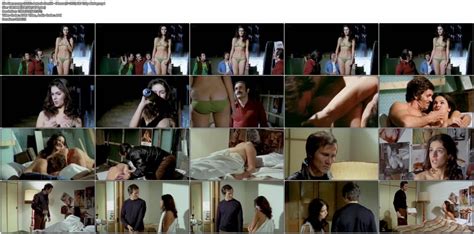 Antonia Santilli Nude Sex Threesome Il Boss It Hd P Bluray