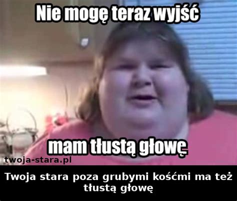 Twoja Stara 4423