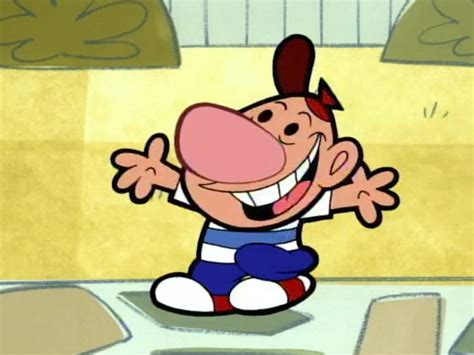 Grim Adventures Of Billy And Mandy