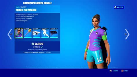 Fortnite Item Shop Countdown LIVE SOCCER SKIN BUNDLE Fortnite Battle