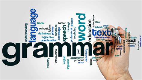 Learn English With Es Simple Grammar Basics For Beginners Blog Es