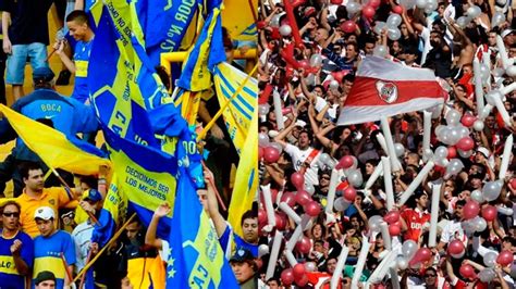 Locura Por El Supercl Sico En Pocas Horas Se Agotaron Las Entradas