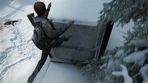 Fotos The Last Of Us Os Detalhes Incr Veis Que Voc N O Percebeu