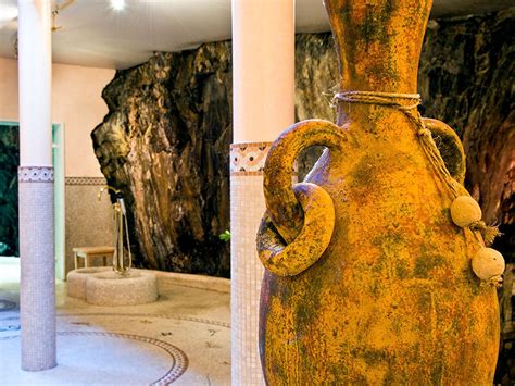 Bongo Bon 3 DAGEN PURE LUXE IN EEN 4 STERRENHOTEL MET PRIVÉSAUNA IN