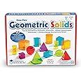 Ressources Ducatives LER4331 Voir Solides G Om Triques Thru Amazon